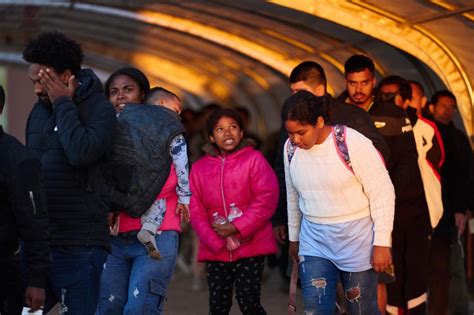 Us Border Patrol Chief Raul Ortiz Announces Retirement Amid Title 42 Chaos