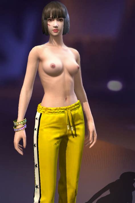 Rule 34 Free Fire Kelly Free Fire Nude Filter Tagme 9593731