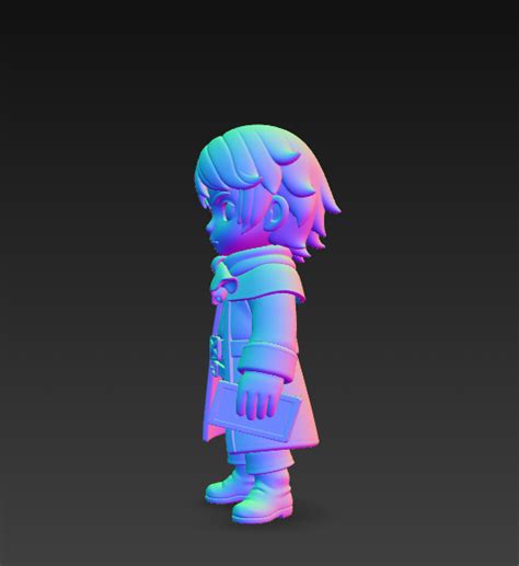 🔮 Arc Final Fantasy Iii 3 3 Stls Arc With Base Baseless And