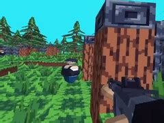 Lo Sviluppatore Di Giochi Costruisce Un Motore Di Gioco Vr