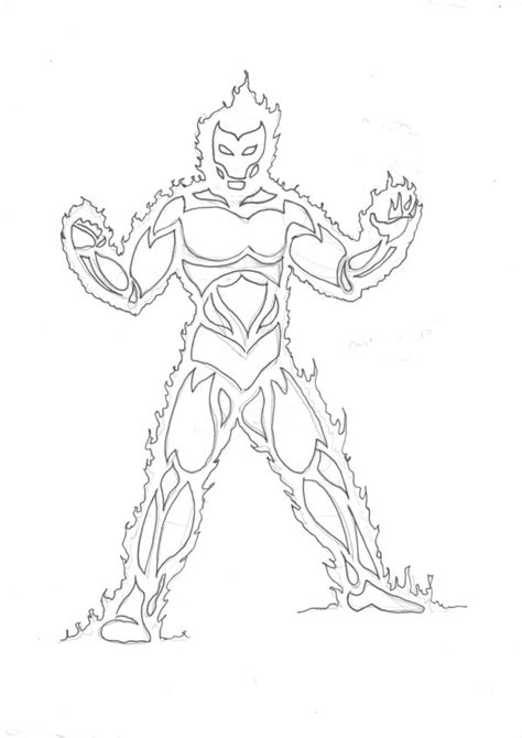 Firebird Sketch At Explore Collection Of Firebird
