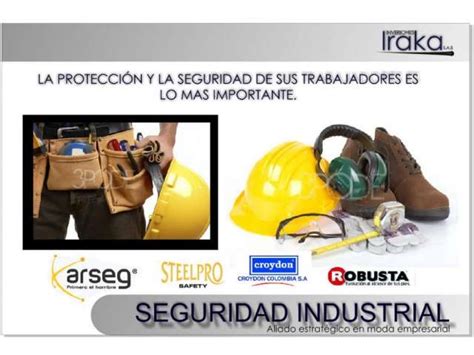 Elementos De Protección Personal Epp En Bogotá Ropa Y Calzado 361513