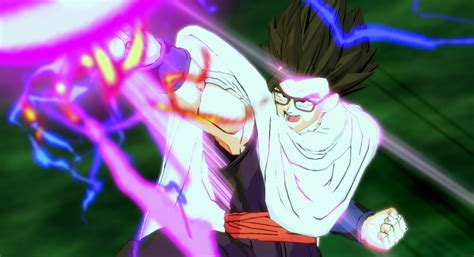 Son Gohan 孫 悟飯 Release By Thezagorclark From Patreon Kemono