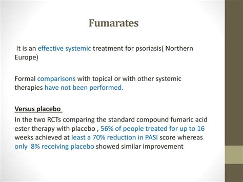 Treatment Of Psoriasis Evidence Based Dermatology H Mozayyeni Ppt