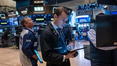 Nasdaq Closes At All Time High As Stock Market Rally Resumes
