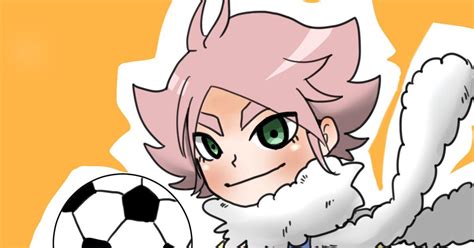 イナズマイレブン 吹雪アツヤ Pechikaのイラスト Pixiv