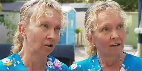 Amazing Aussie Twins Are Not Going Viral For The First Time—their