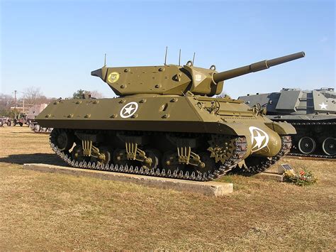 M10 Sherman at Fisher Body Plant 21 – Military History of the Upper ...