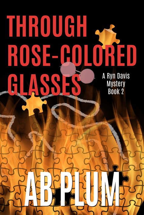 Through Rose Colored Glasses Ab Plum