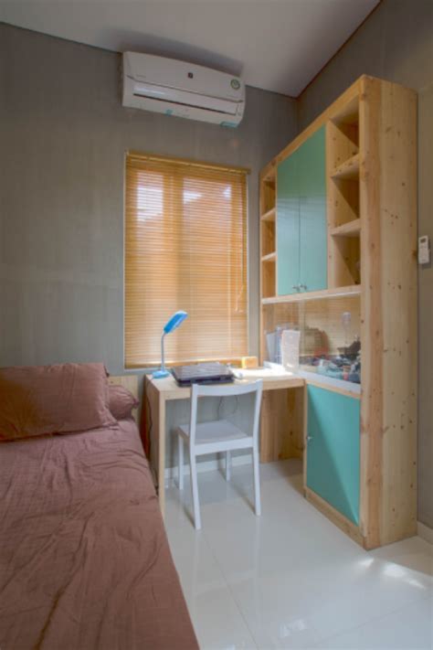 Desain Kamar Kos Kosan Yang Keren 2 Desain Id