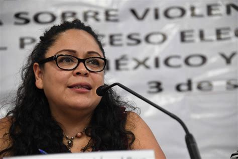 Presentan Resultados Estadísticos Sobre Violencia Política En Razón De