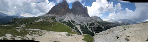 Sentiero Bonacossa Misurina Aktuelle 2021 Lohnt Es Sich Mit Fotos