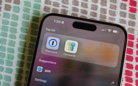1password Vs Apple Passwords App Why Im Not Ready To Switch Cult