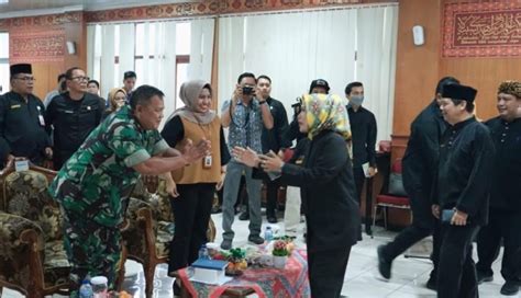 Setelah Infrastruktur Jalan Tuntas Proyek Puspemkab Serang Jadi