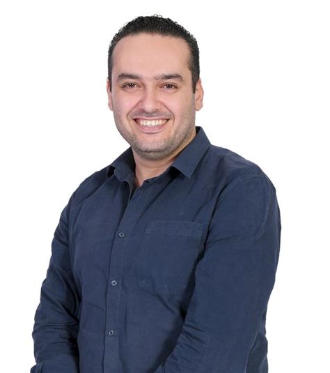 Mohamed Abd El Nasser