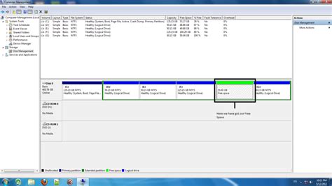 Partitioning Can I Install Ubuntu On A Logical Partition What Will