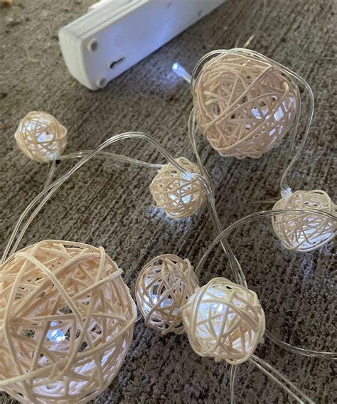 How To Hang Outdoor String Lights Real Homes