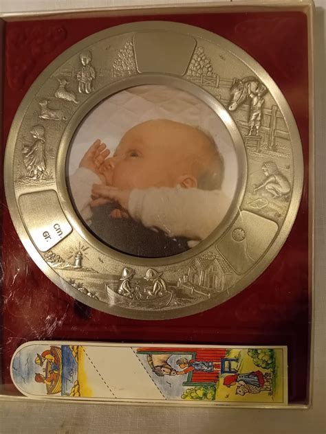 Doptavlabarnsånger Tenn Eik Norge Fotoram Oan Köp På Tradera