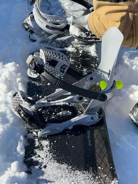 Fase Bindings The Snowboard Shop