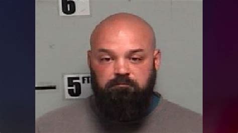 Virginia Man Accused Of Fatally Shooting Girlfriend Who Was 7 Months