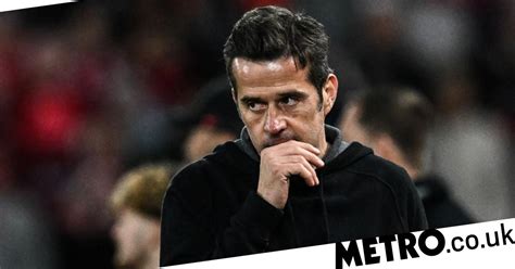 Marco Silva Slams Embarrassing Penalty Decision As Fulham Lose At