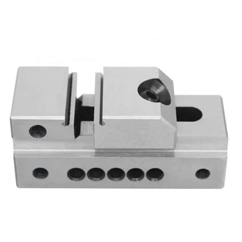 Mini Precision Toolmaker Inspection Vices Ew Equipment
