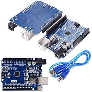 R D Smd Uno R Board Atmega P Compatible With Arduino Smd Uno Cable