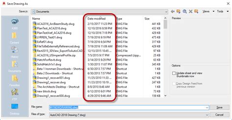 Acaamep 2018 New Features Part 2 Revit News
