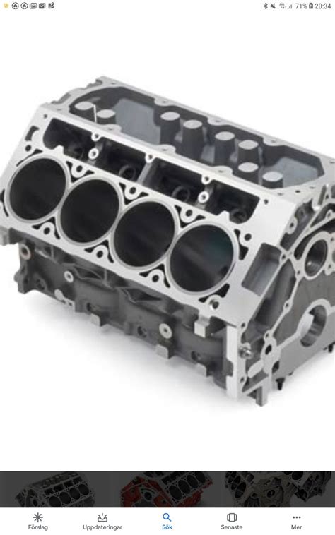 Ls7 Block Corvetteforum Chevrolet Corvette Forum Discussion