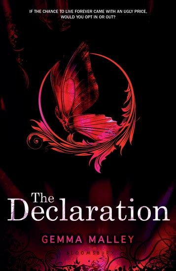 The Declaration Read Book Online The Declaration Read Book Online