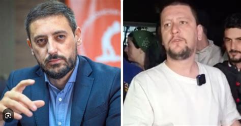 РЕАКЦИЈА на Македонски концепт за приведувањето на Фуркан Салиу Politika