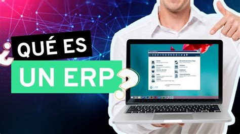 Software De Gestion Erp Actualizado Enero 2025