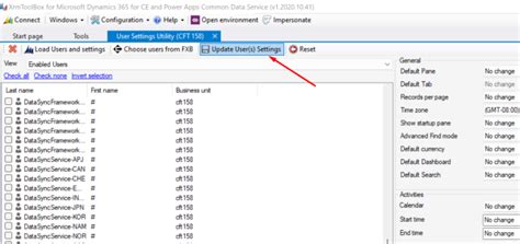 D365 Admin Center D365 Demystified