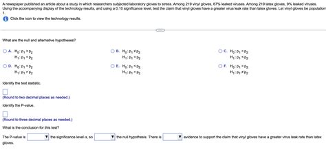 solved pooled proportion 0 38 test statistic z 12 5233