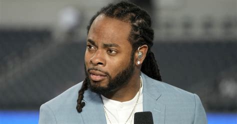 Report Richard Sherman Arrested For Dui
