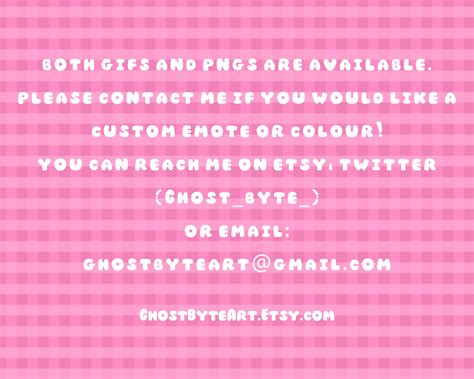 Alien Cat Bongo Cat Emote Gamer Girl Emotes For Streaming Etsy