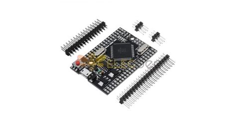 2560 Pro Embed Ch340g Atmega2560 16au Development Module Board With