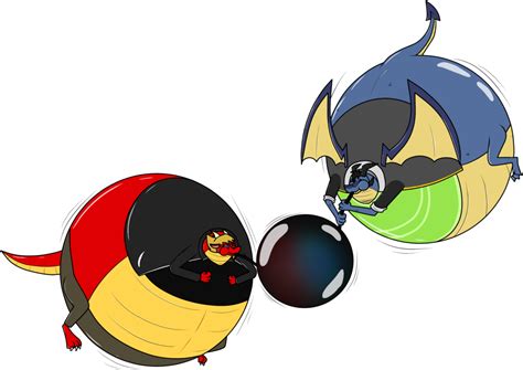 Blowing Fire — Weasyl