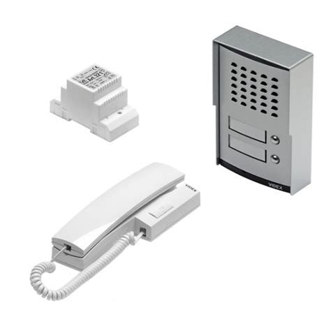 Videx Smart Series Way