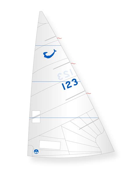 Mermaid Dmm 1 Mainsail North Sails