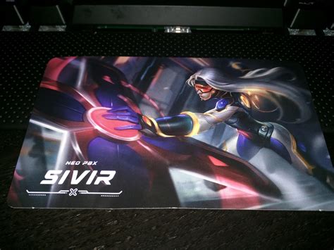 Best R Sivir Images On Pholder Anyone Else Miss Her