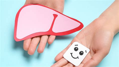 10 Signs Your Liver Needs Detoxing According To Science