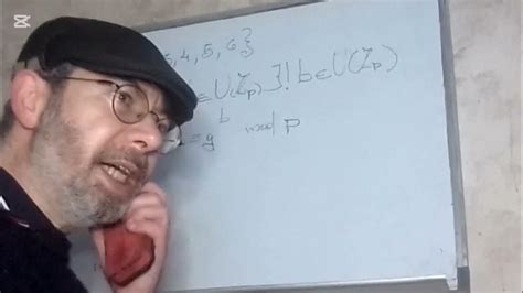 Primitive Roots Modulo N Part 1 Youtube