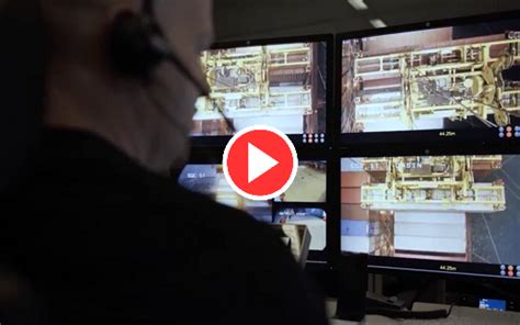 Abb Launches Remotecraneoperators Series