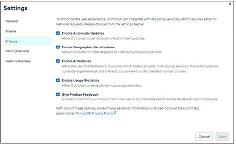 Mongodb Compass安装和使用教程（新手必看） C语言中文网