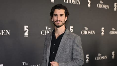 Chosen Actor Didnt Know Anything About His Role At Audition