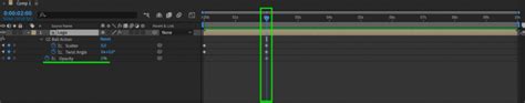 How To Add Particle Effects In After Effects Aejuice