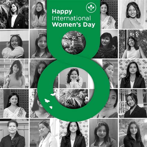 Treeleaf Technologies On Linkedin Teaminspiration Womensday2024 Teamempowerment