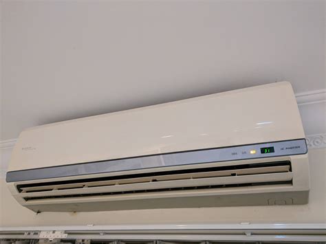 問題 冷氣溫度感應 看板 E Appliance 批踢踢實業坊