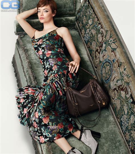 Emma Stone Nackt Nacktbilder Playboy Nacktfotos Fakes Oben Ohne